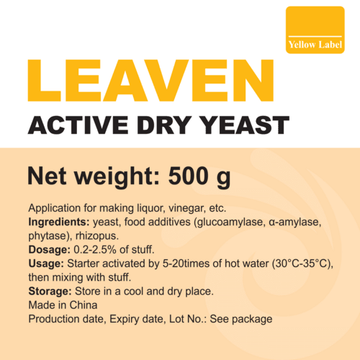 Angel Yeast | Official E-Store – Angel Yeast US